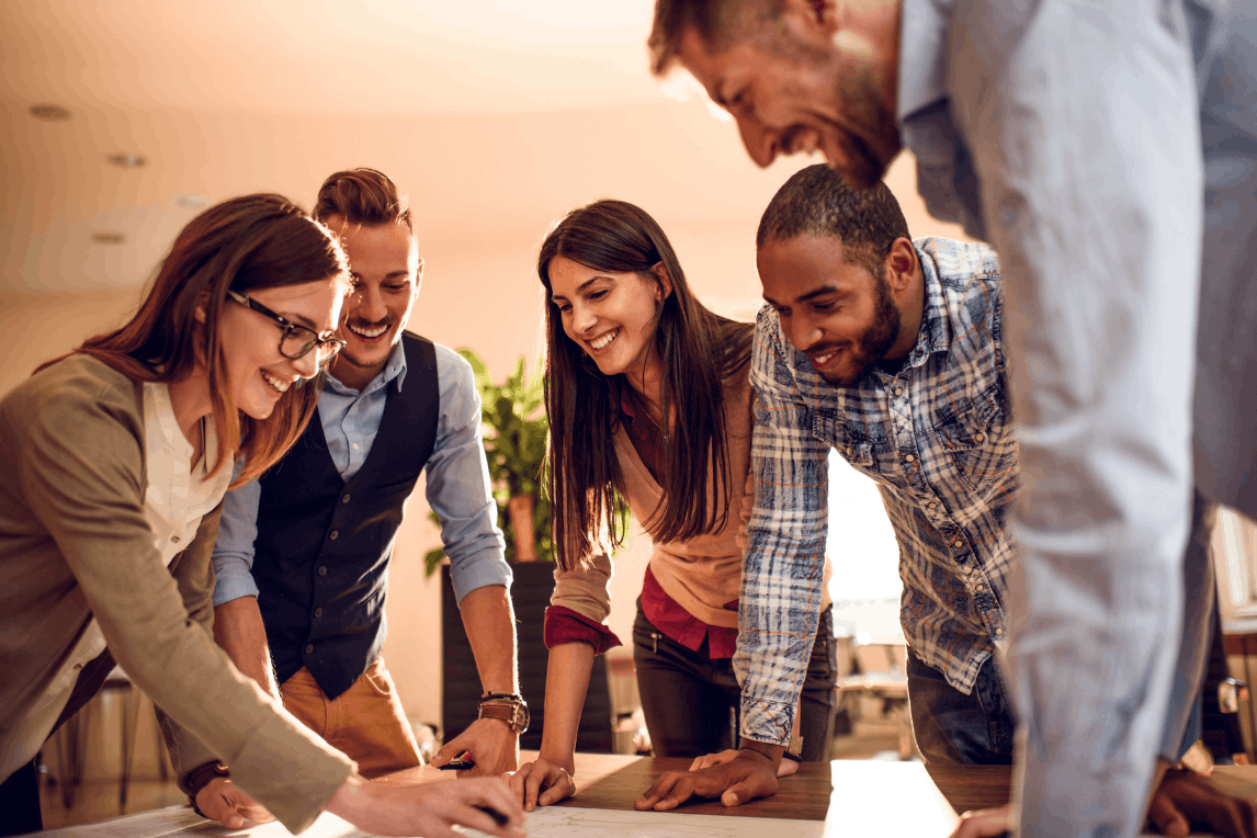 DEI Training for Australian Workplaces | The Diversity Collective